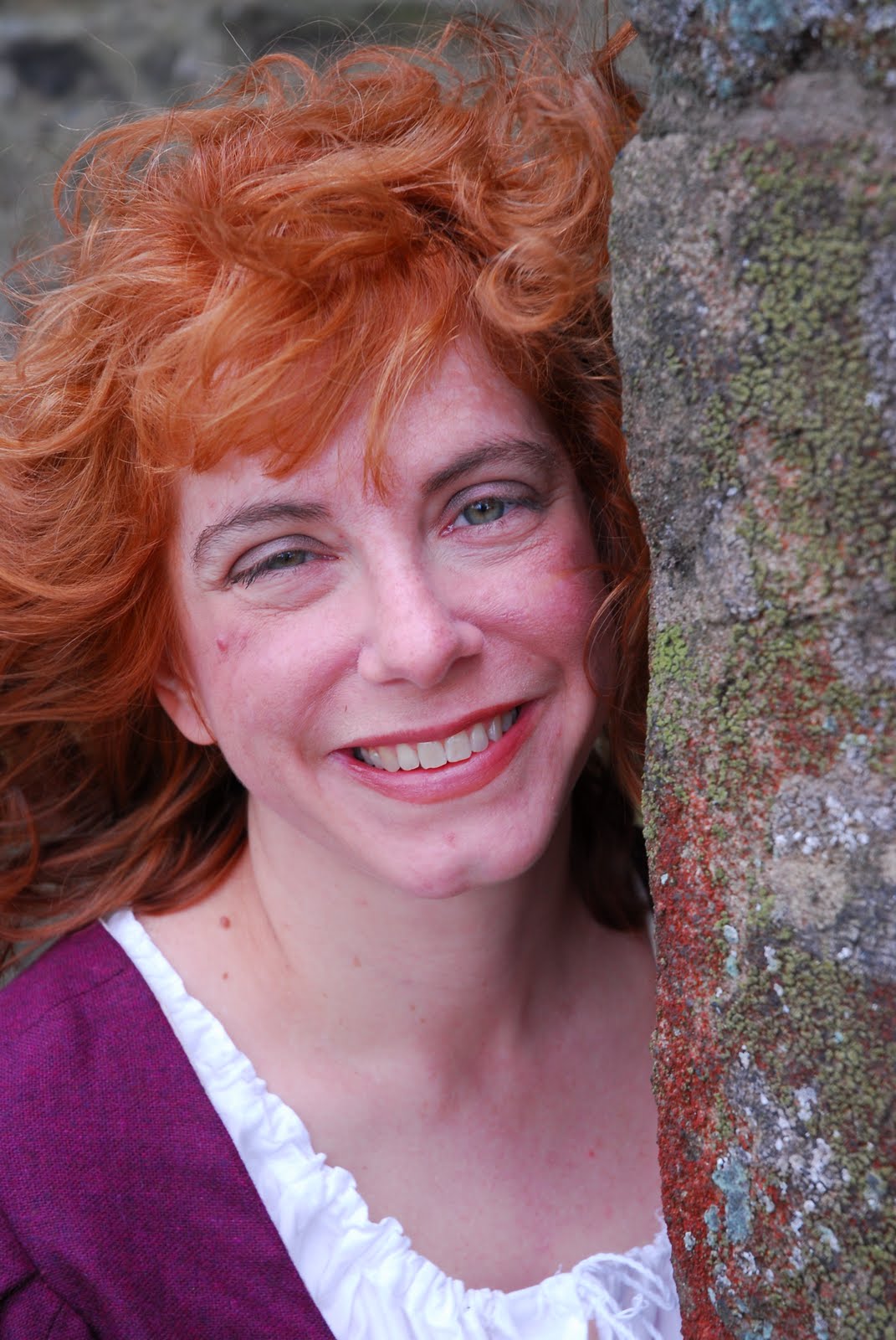 A Bookworm's World: Guest Post & Giveaway - Mary Sharratt - Daughters ...